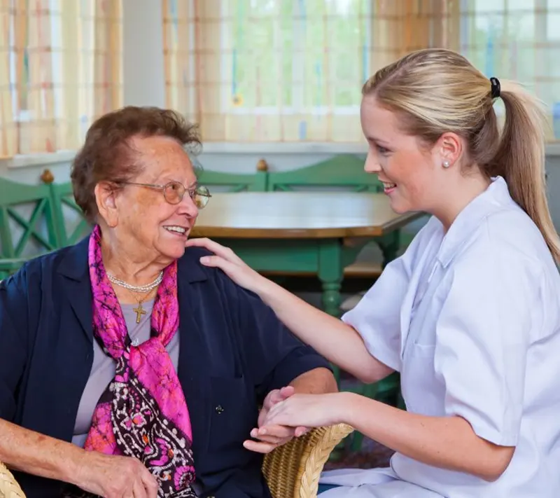 Memory Care – Personal Care with the Comforts of Home